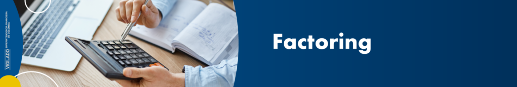 Factoring Plus - Coltefinanciera