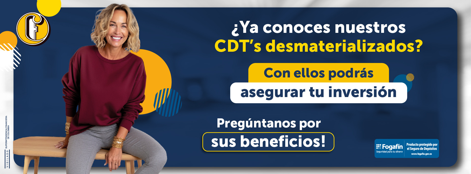 Inicio - Coltefinanciera