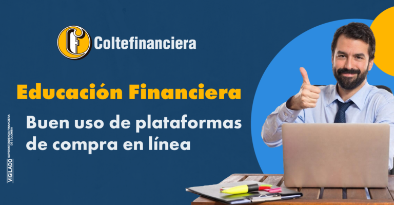 Inicio - Coltefinanciera