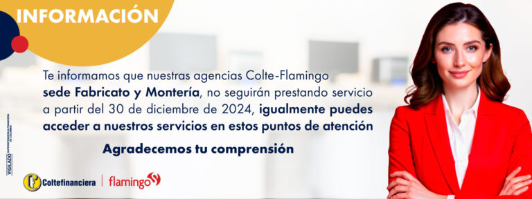 Inicio - Coltefinanciera